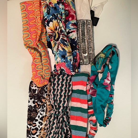 Accessories | Headband Bundle | Poshmark